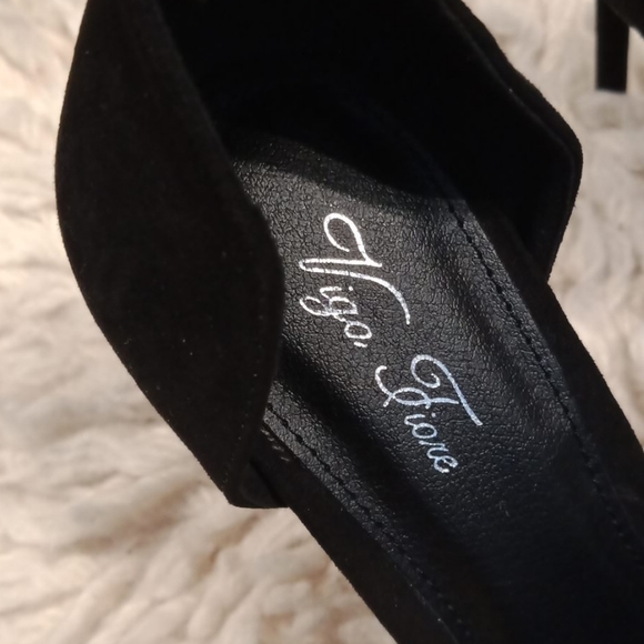Vigo Fiore | Shoes | Vigo Fiore Stiletto | Poshmark